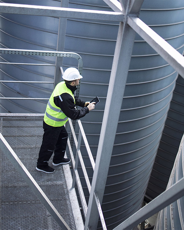 Flash Fire - Steel Grip